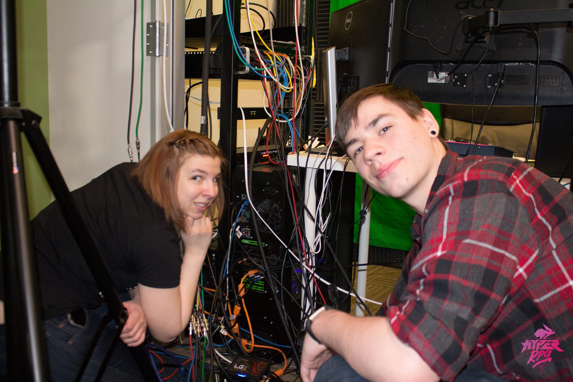 About – Austin Apon